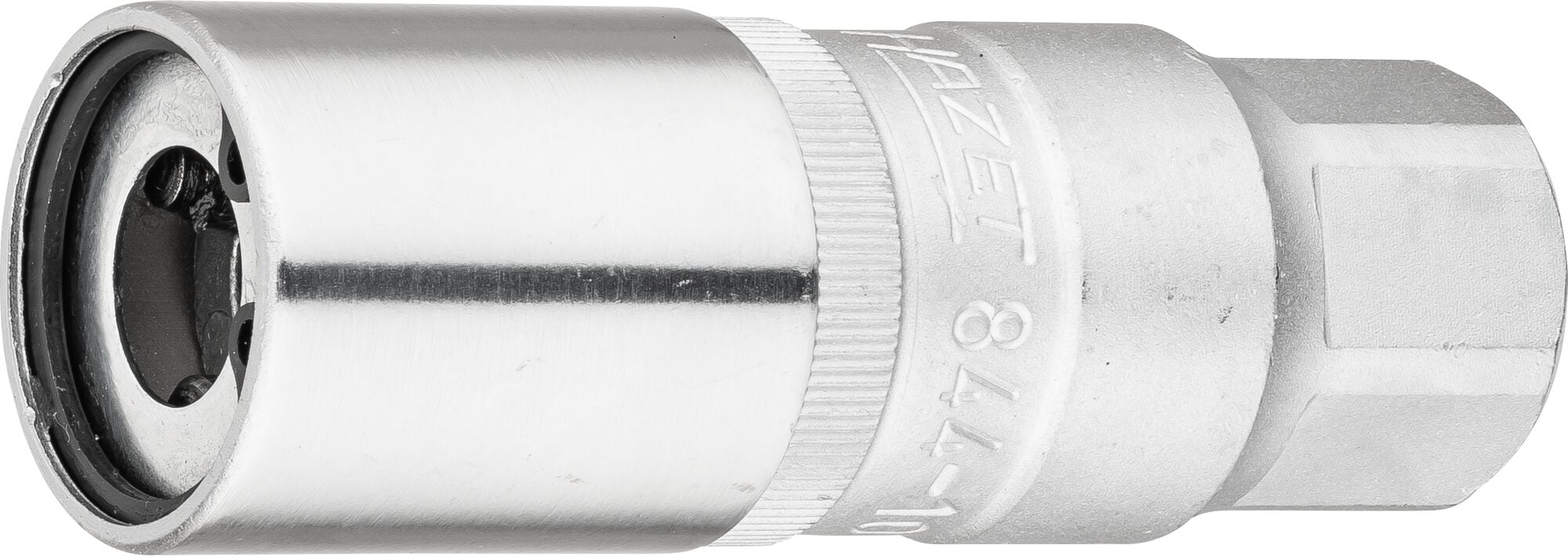 Hazet 1/2in Stud Bolt Extractor 844-10 27mm For Sale Online – Mektronics