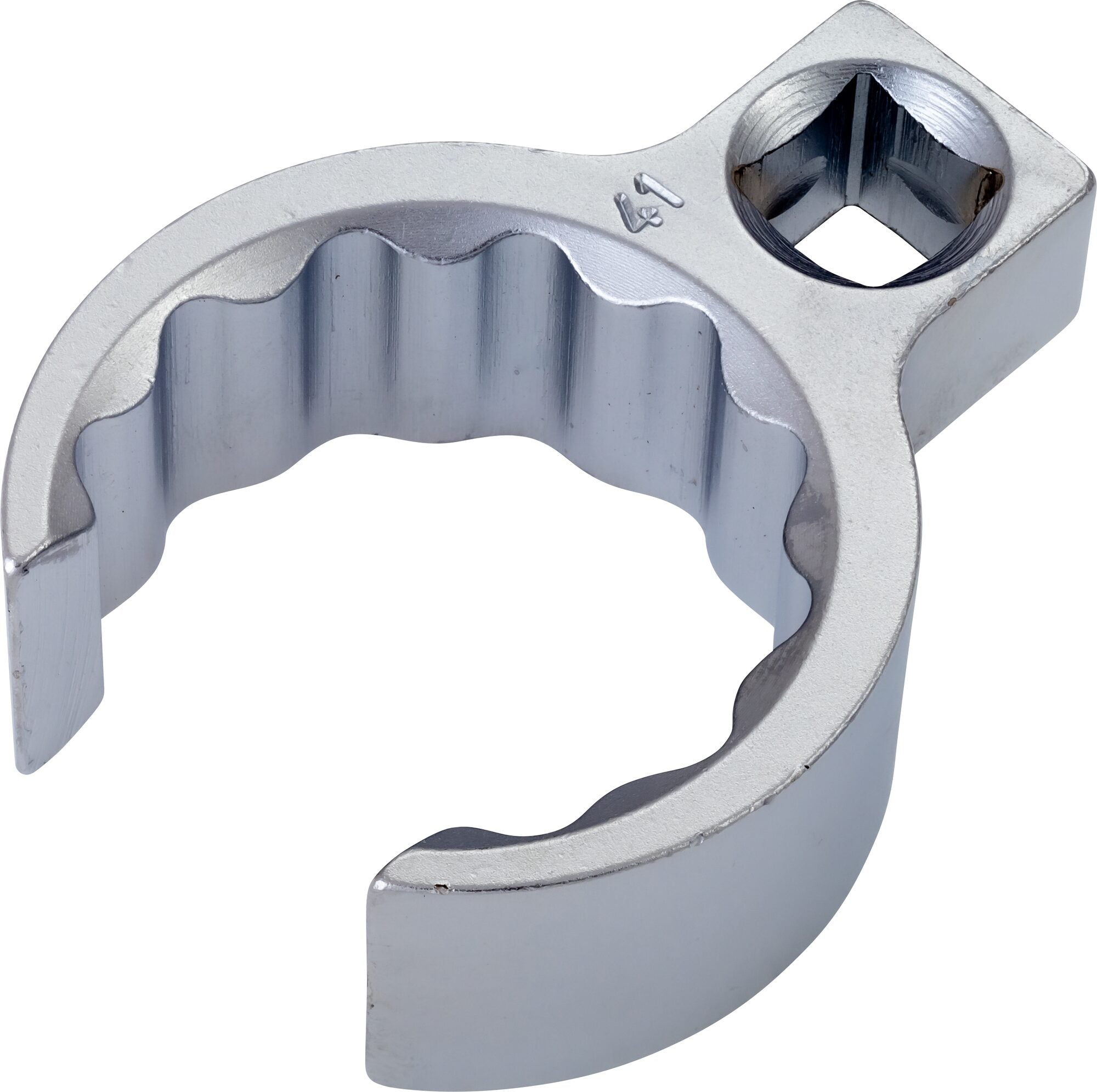 Hazet 1/2in Box-End Wrench 12 Point Open 41mm 848Z-41 For Sale Online ...