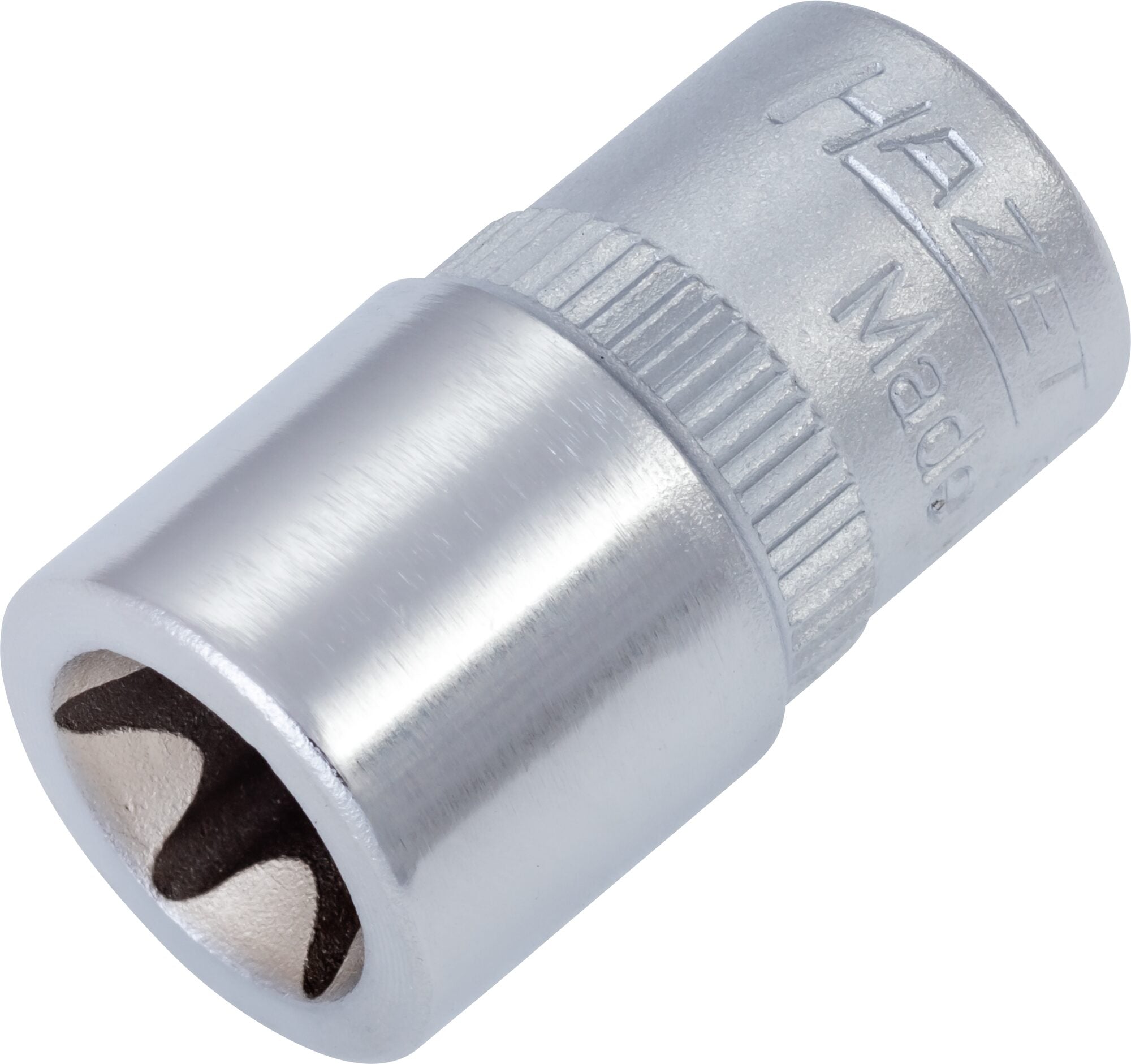 Hazet 1/4in Torx Socket 850-E11 Outside Torx Profile E11 For Sale ...