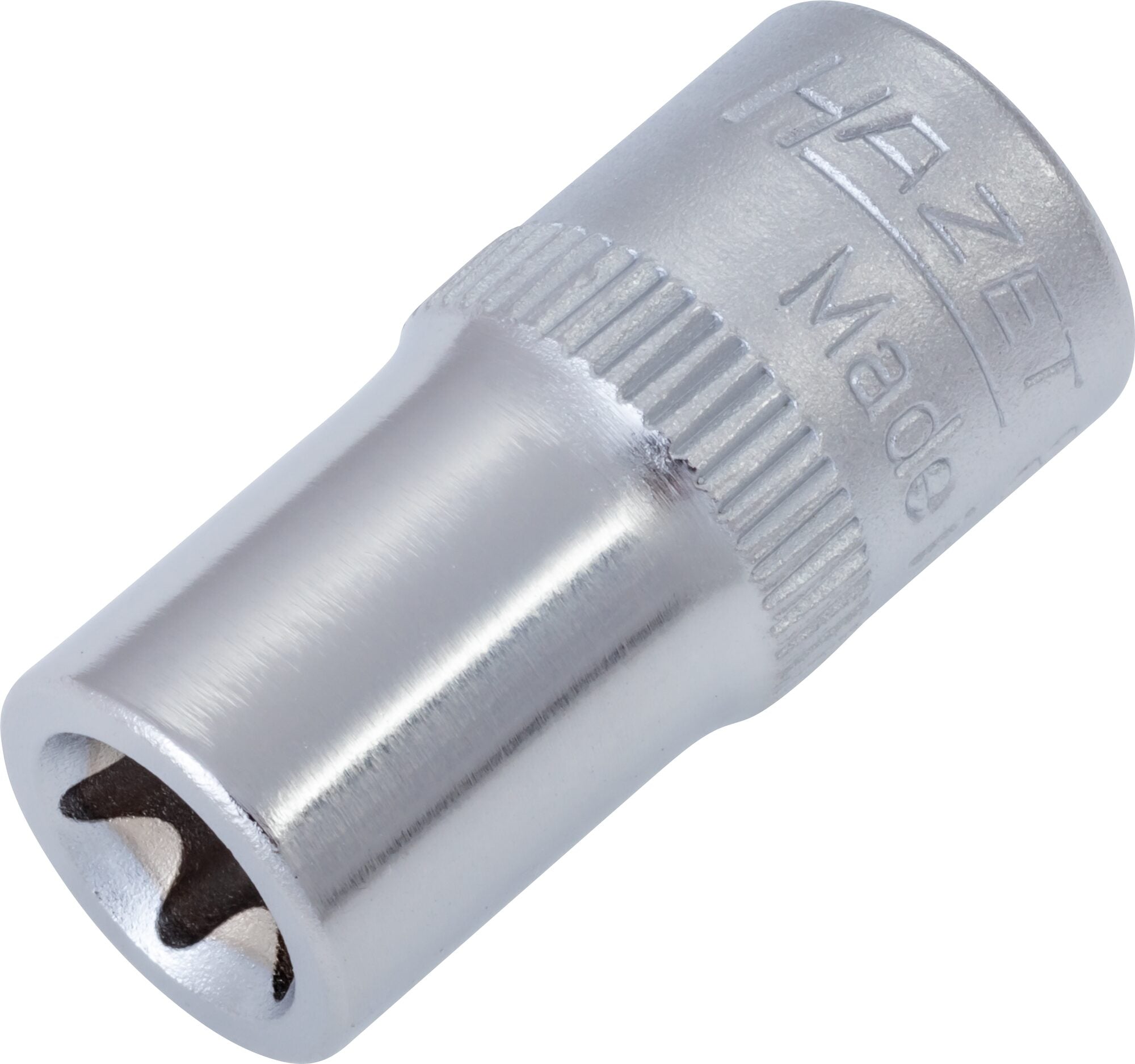 Hazet 1/4in Torx Socket 850-E8 Outside Torx Profile E8 For Sale Online ...