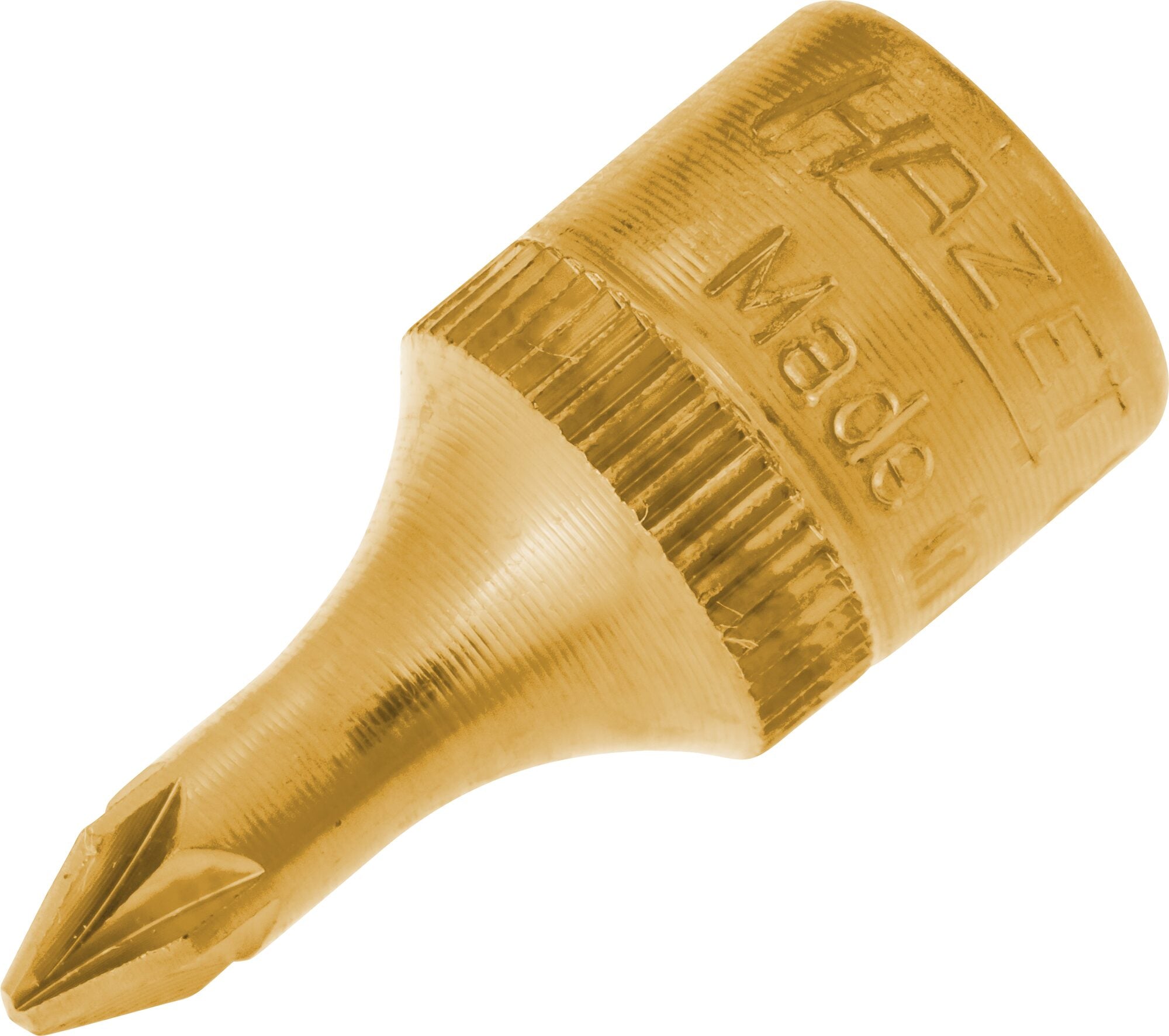 Hazet 1/4in Pozi Screwdriver Socket 8507-PZ1 For Sale Online – Mektronics