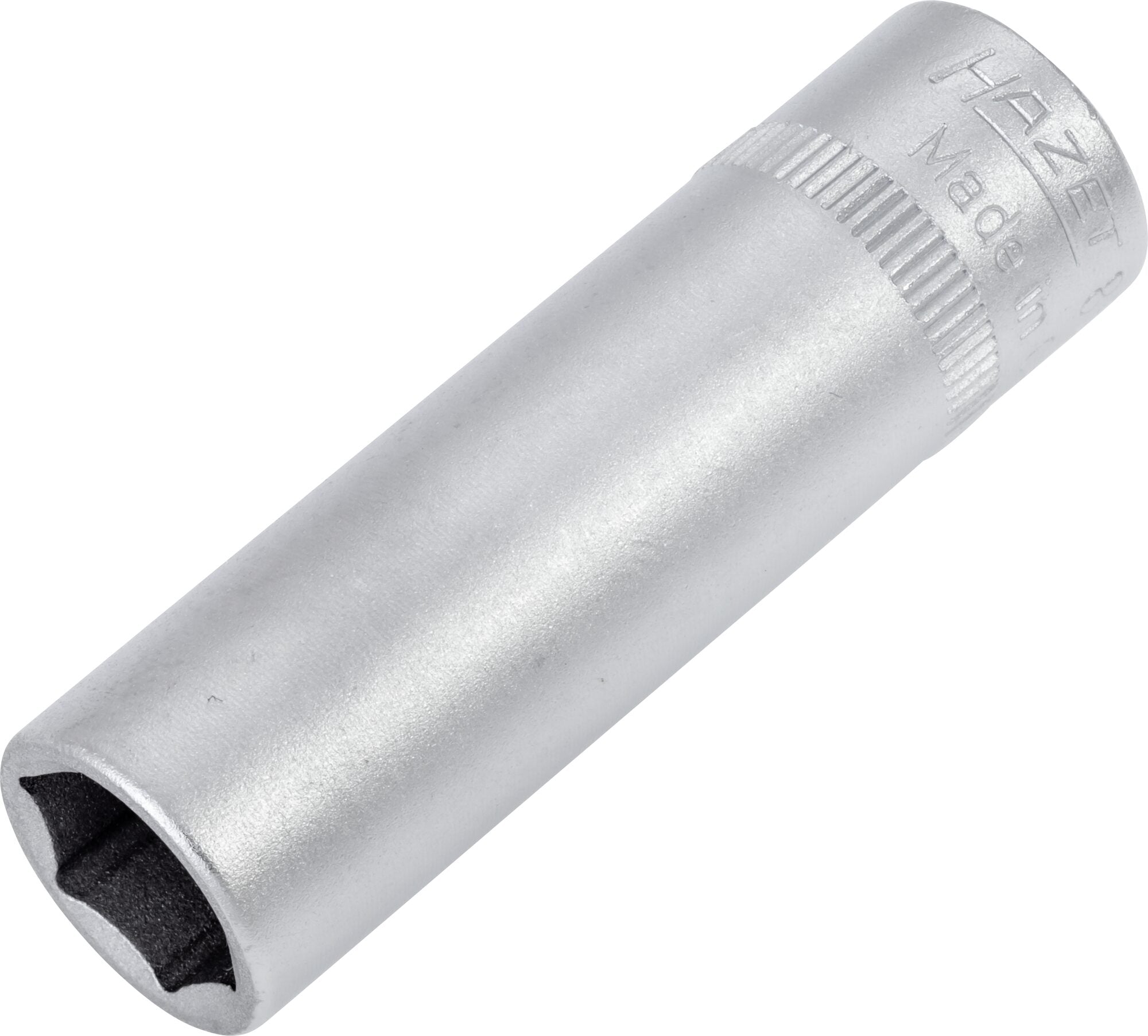 Hazet 1/4in Deep Hexagon Socket 10mm 850LG-10 For Sale Online – Mektronics