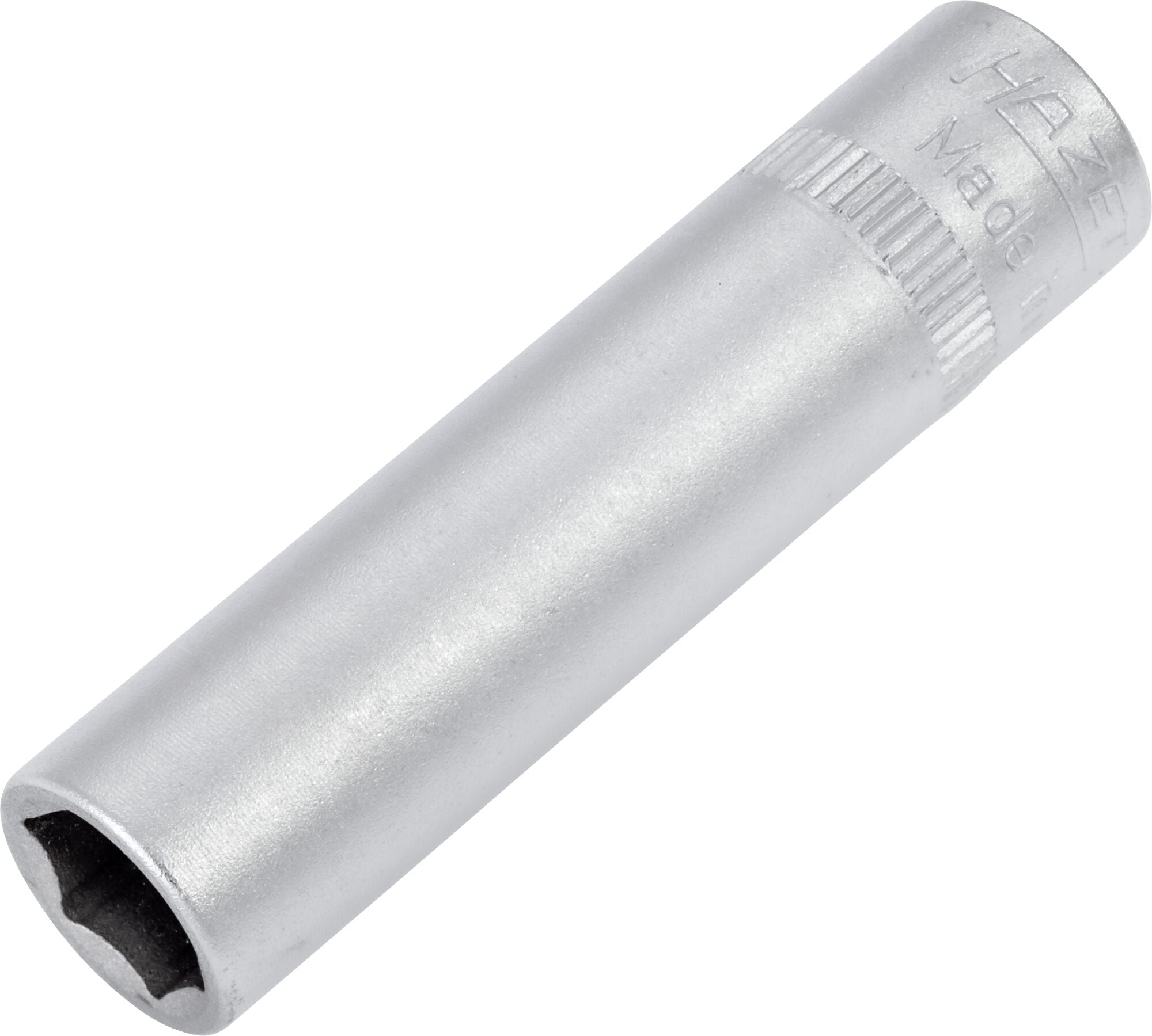 Hazet 1/4in Deep Hexagon Socket 8mm 850LG-8 For Sale Online – Mektronics