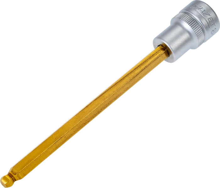 Hazet 3/8in Hex Screwdriver Socket 5mm 8801KK-5 For Sale Online – Mektronics