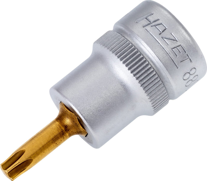 Hazet 3/8in Torx Screwdriver Socket 8802-T25 For Sale Online – Mektronics