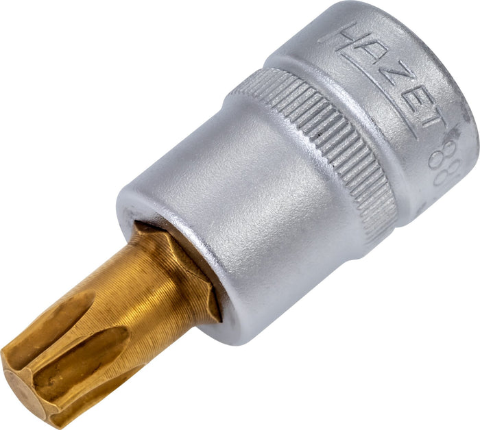 Hazet 3/8in Torx Screwdriver Socket 8802-T50 For Sale Online – Mektronics