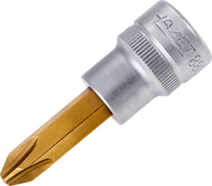 Hazet 3/8in Phillips Screwdriver Socket 8806-PH3 For Sale Online ...