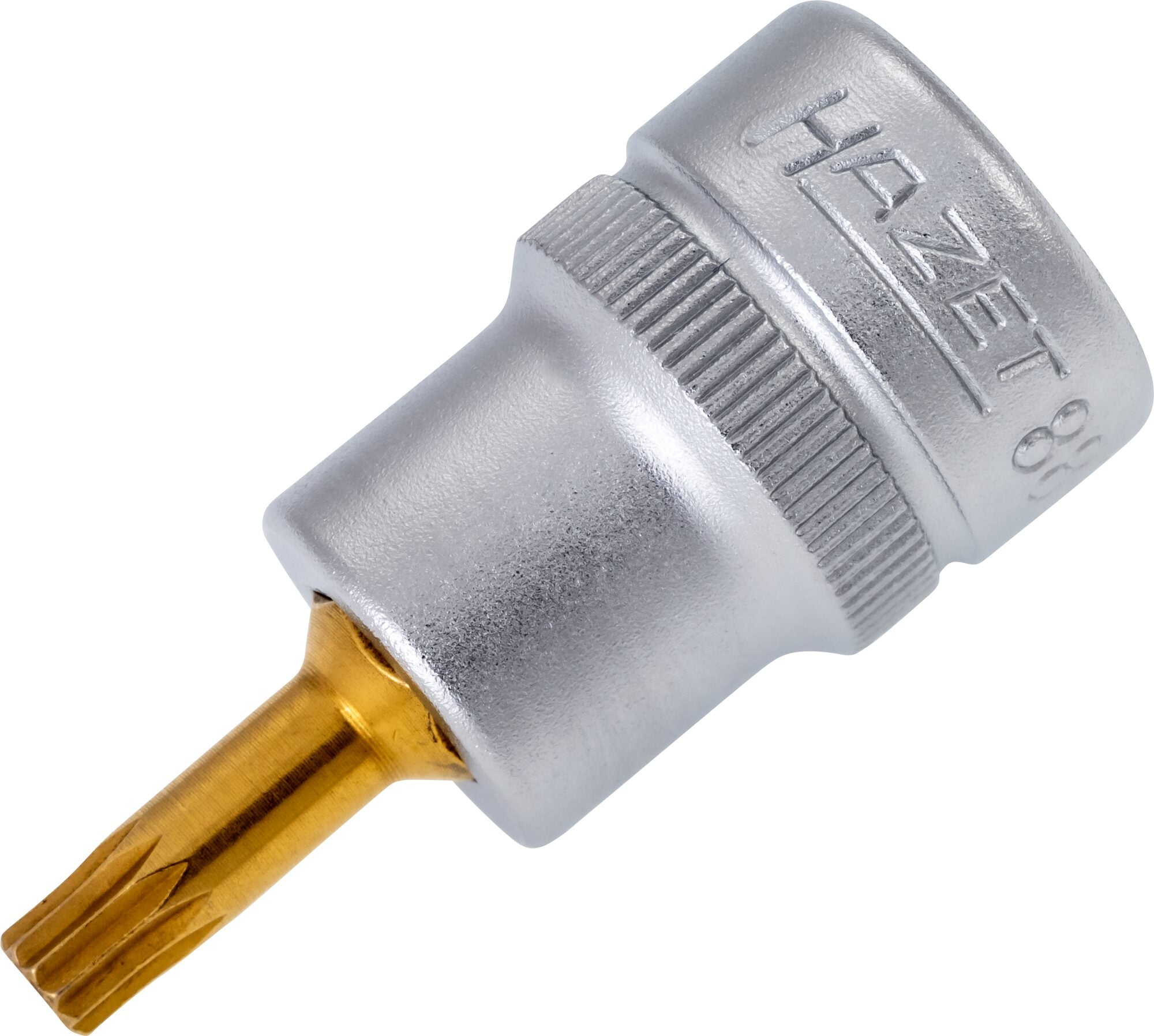 Hazet 3/8in Screwdriver Socket with Internal Serration Profile (XZN) 8808-5 M5 For Sale Online ...