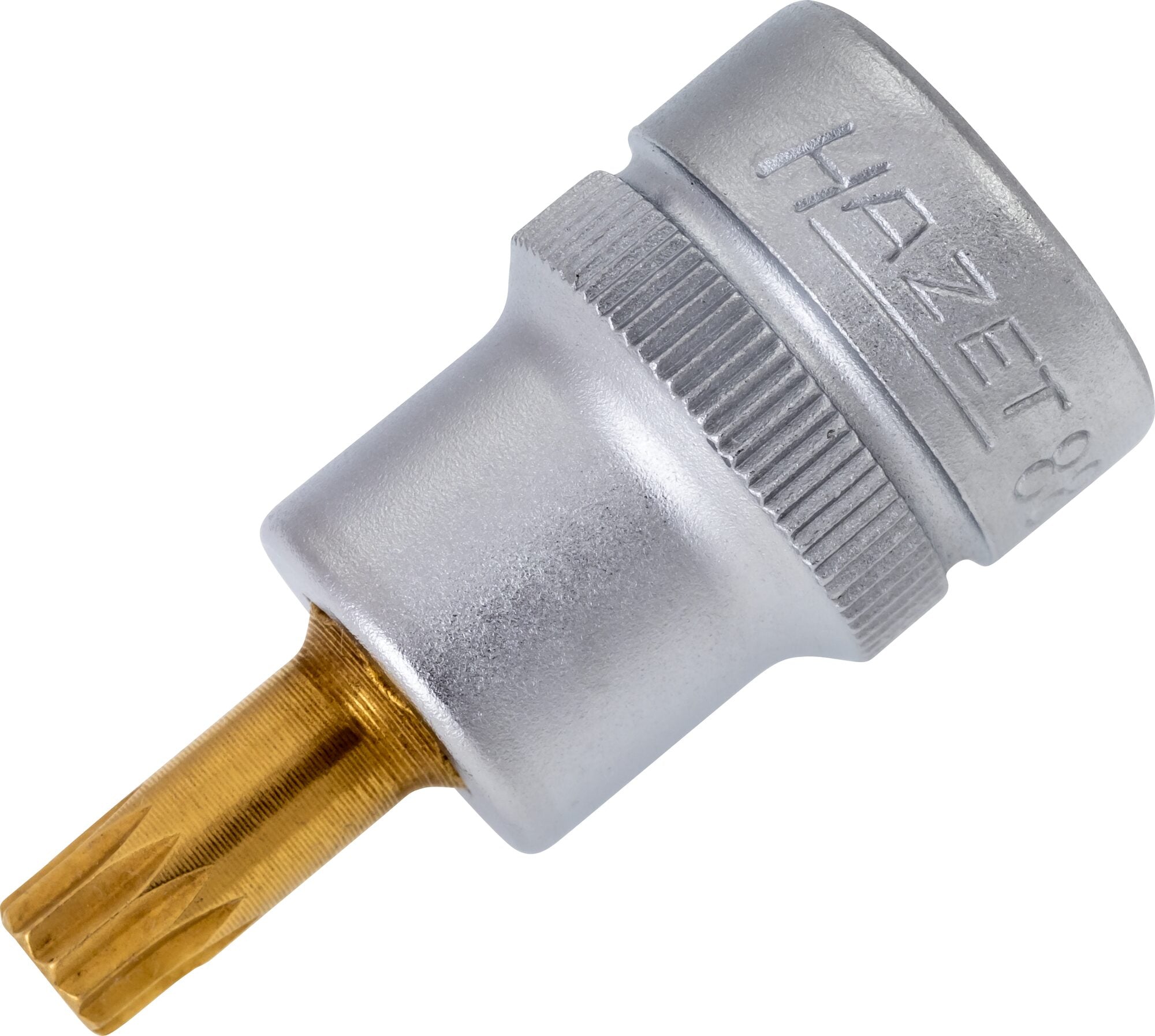 Hazet 3/8in Screwdriver Socket with Internal Serration Profile (XZN) 8808-6 M6 For Sale Online ...