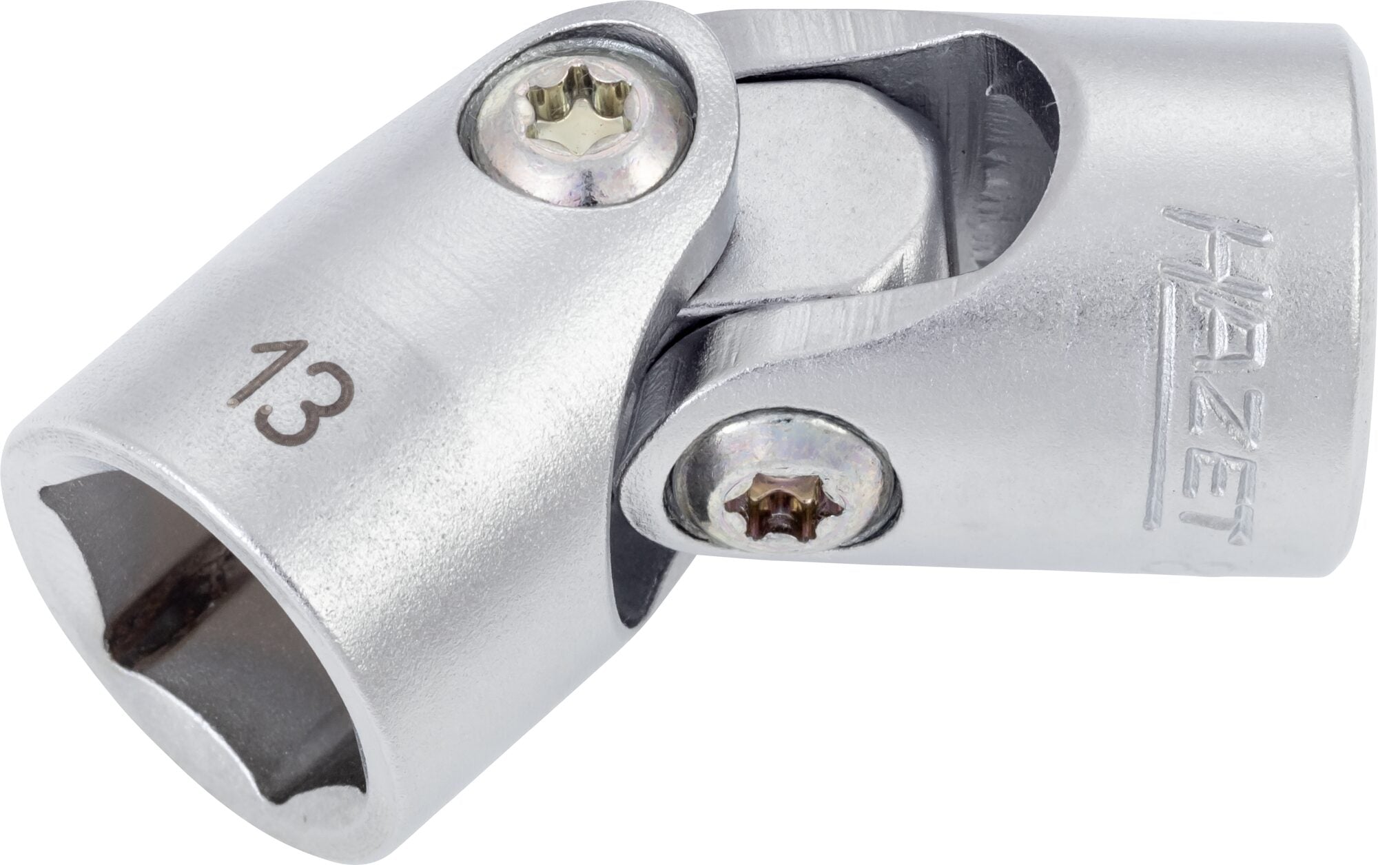 Hazet 3/8in Universal Joint Hexagon Socket 13mm 880G-13 For Sale Online ...