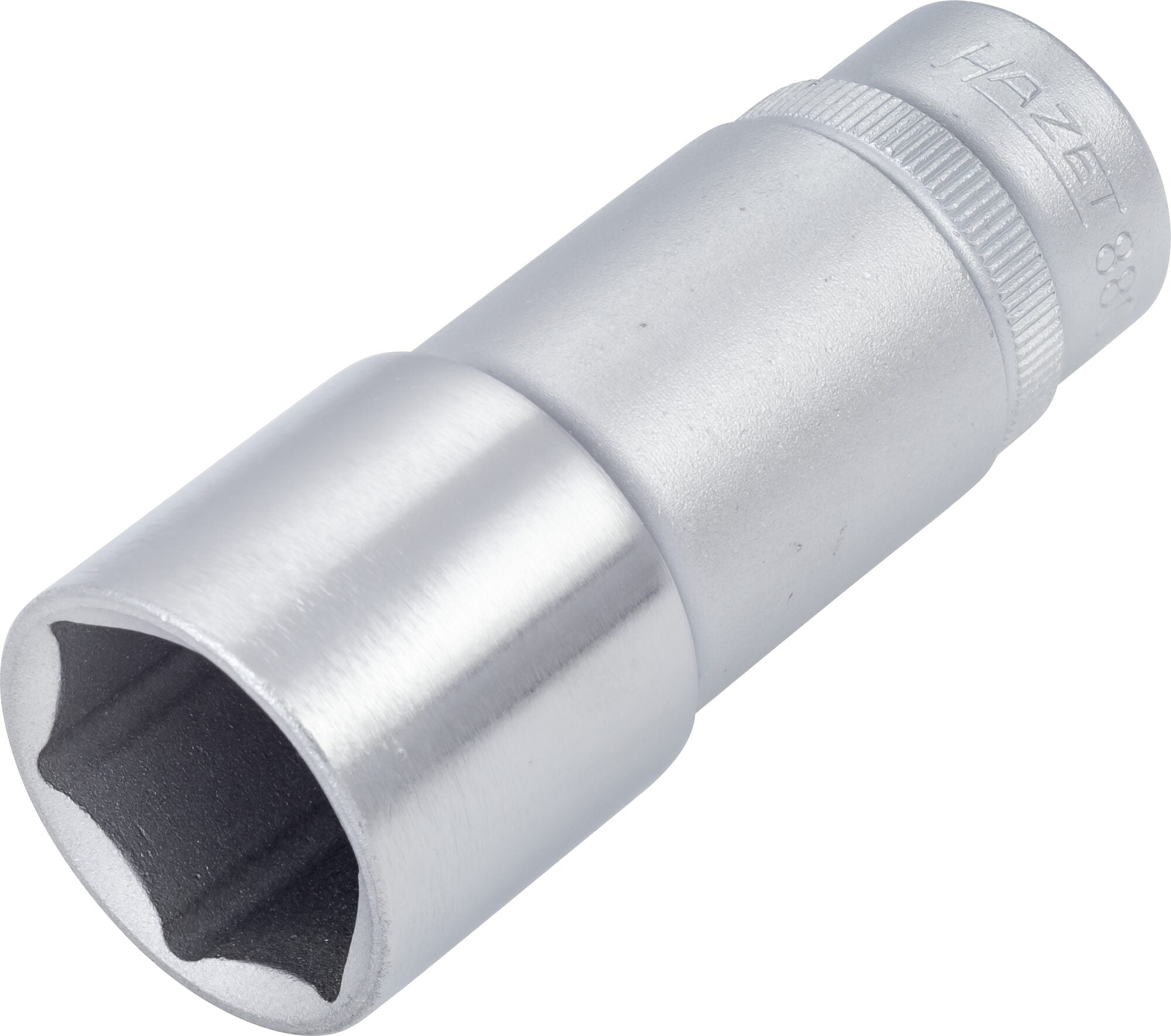Hazet 3/8in Hexagon Deep Socket 21mm 880LG-21 For Sale Online – Mektronics