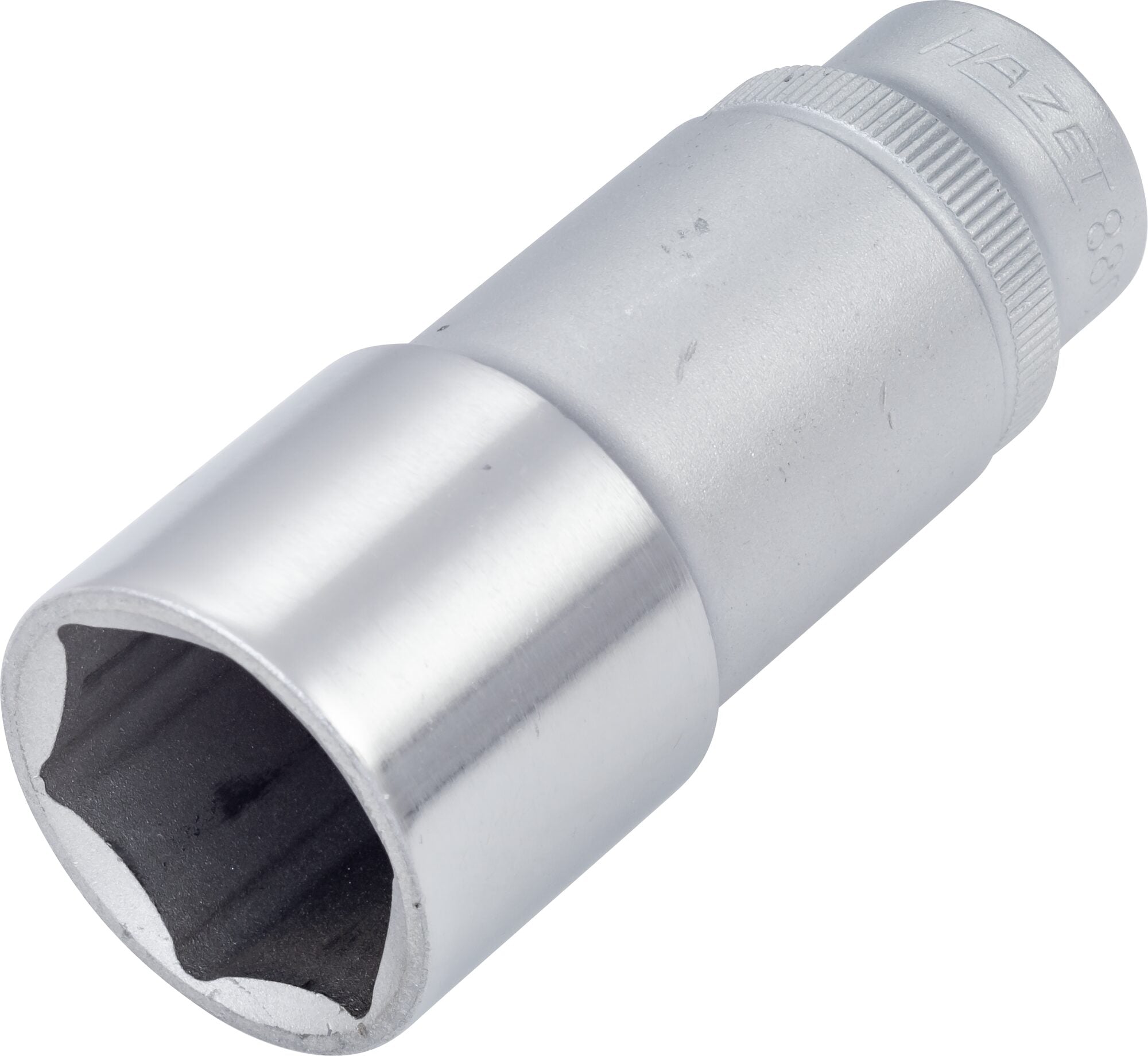 Hazet 3/8in Hexagon Deep Socket 22mm 880LG-22 For Sale Online – Mektronics