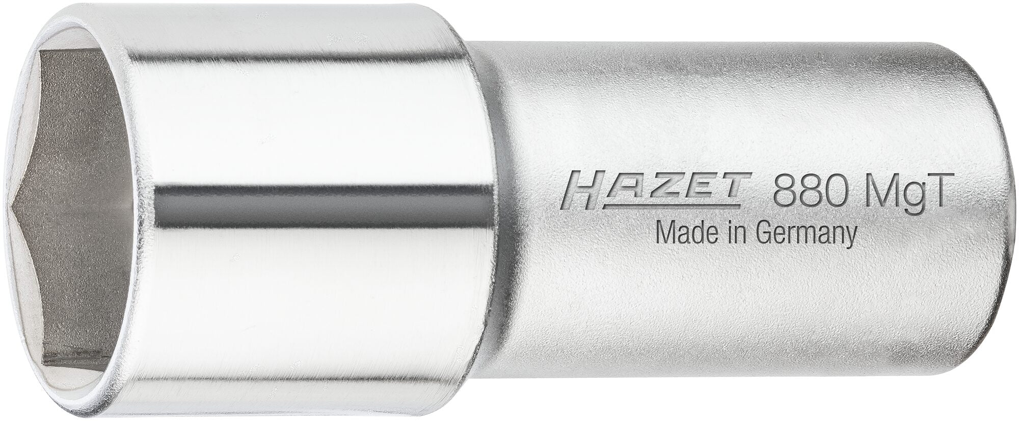 Hazet 3/8in Spark Plug Socket 20.8mm (13/16in) 880MGT For Sale Online – Mektronics