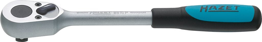 Hazet 3/8in Reversible Ratchet 8816P For Sale Online – Mektronics