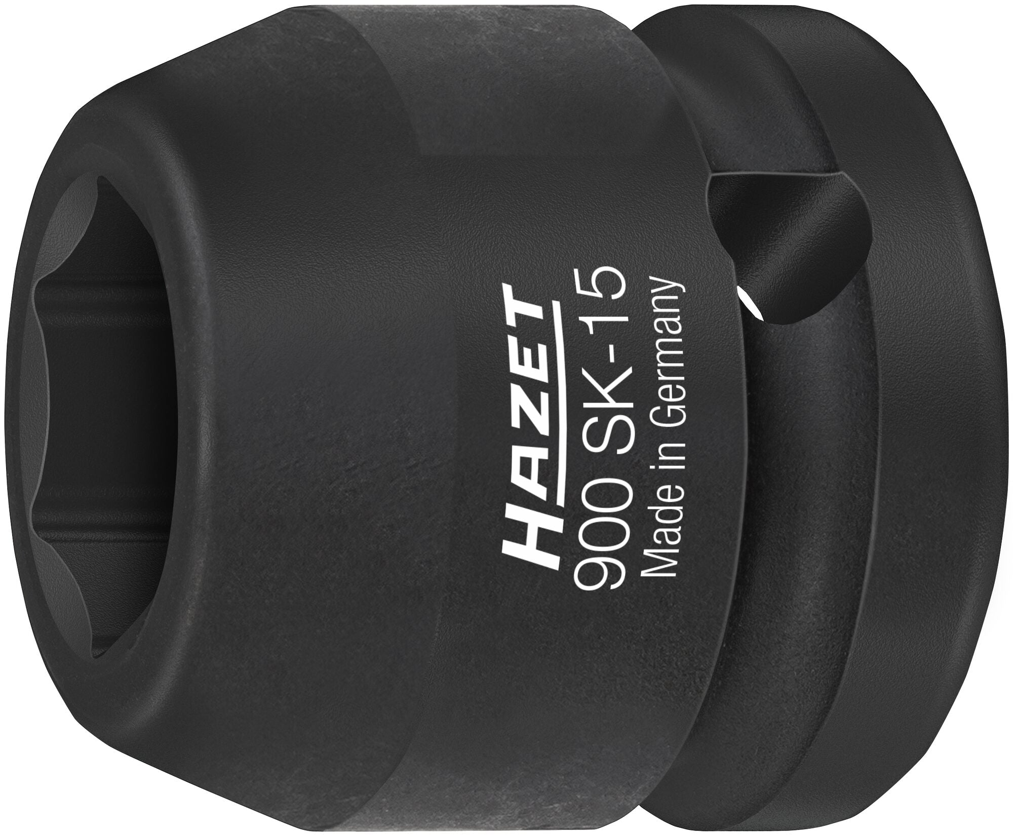 Hazet 1/2in Impact Hexagon Socket 15mm 900SK-15 For Sale Online – Mektronics