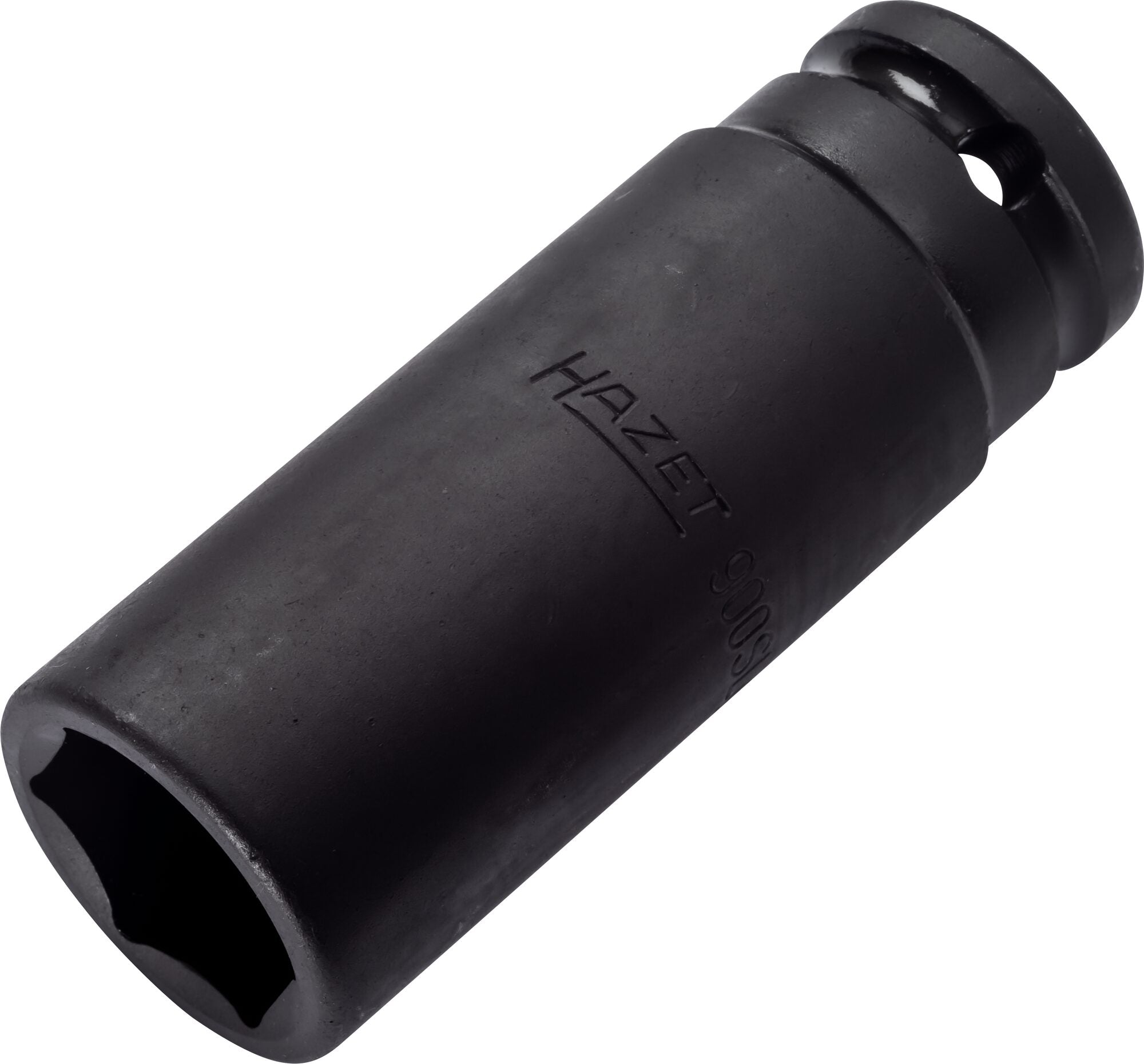 Hazet 1/2in Deep Impact Hexagon Socket 22mm 900SLG-22 For Sale Online ...