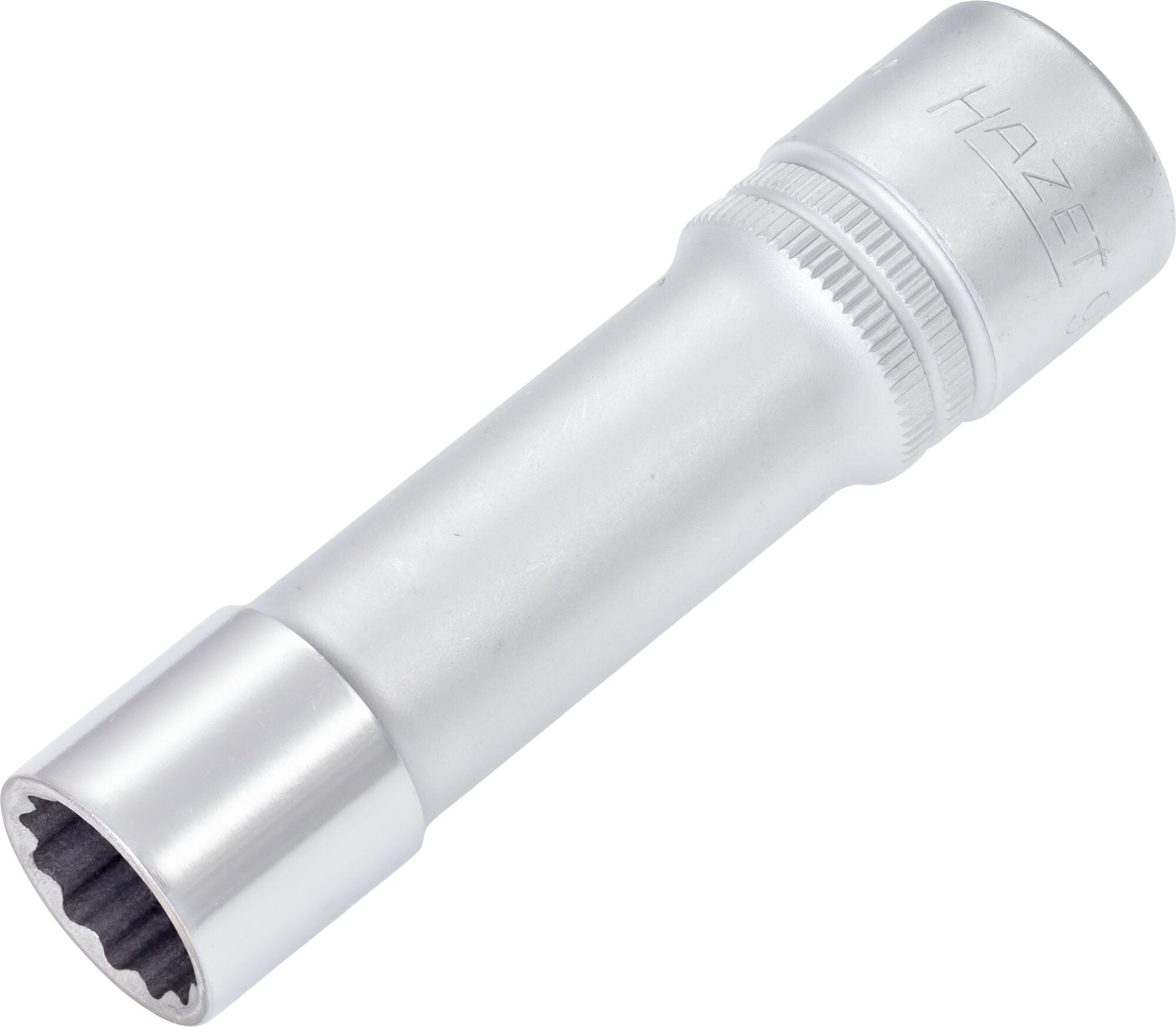 Hazet 1/2" Square Hollow Socket Outside 12 Point Traction Profile 14mm 900TZ-14 For Sale Online ...