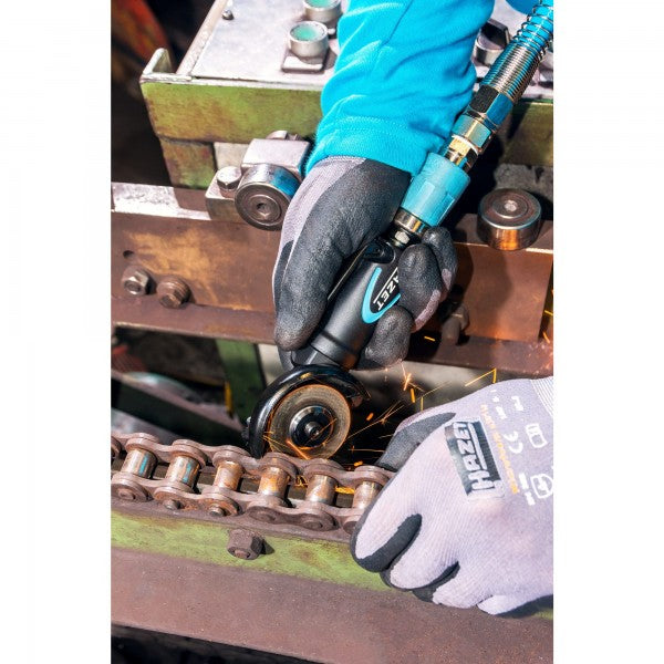 Hazet Mini Right-Angle Grinder 9033M-7 For Sale Online – Mektronics