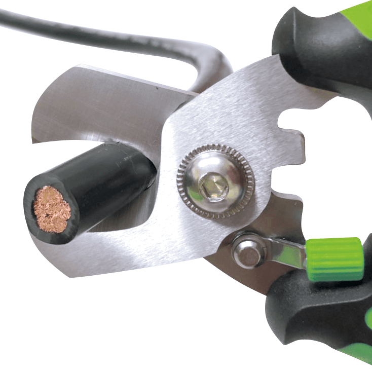 Mueller 905 095 Multi-Purpose Cable Cutter For Sale Online – Mektronics