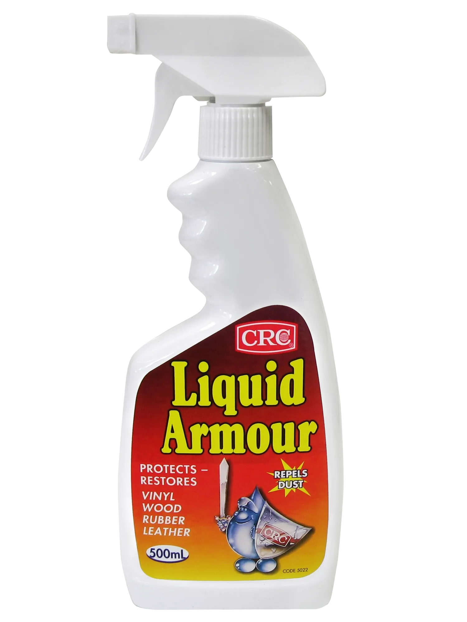 CRC Liquid Armour 500ml For Sale Online – Mektronics