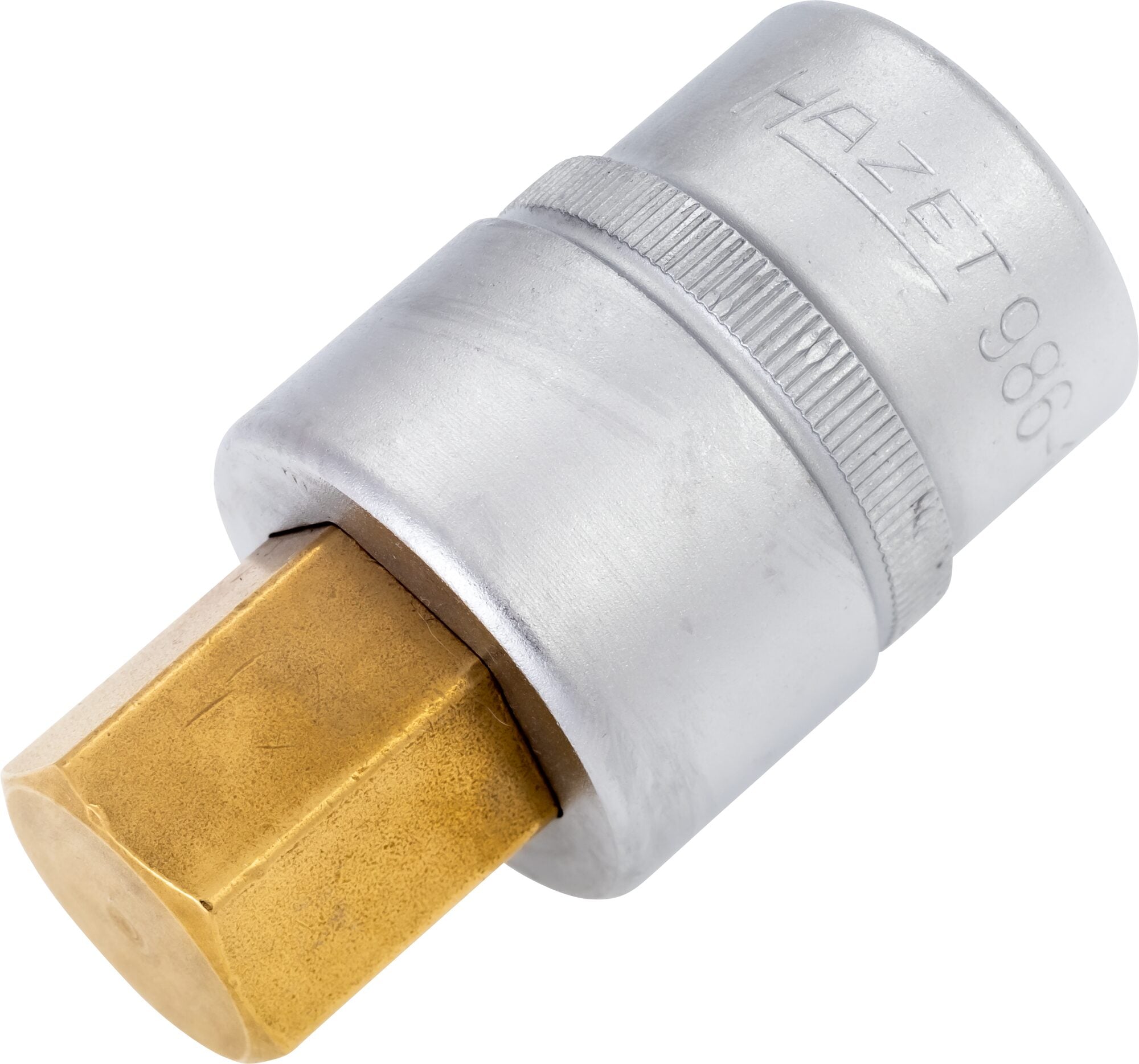 Hazet 1/2in 19mm Hexagon Screwdriver Socket 986-19 For Sale Online – Mektronics