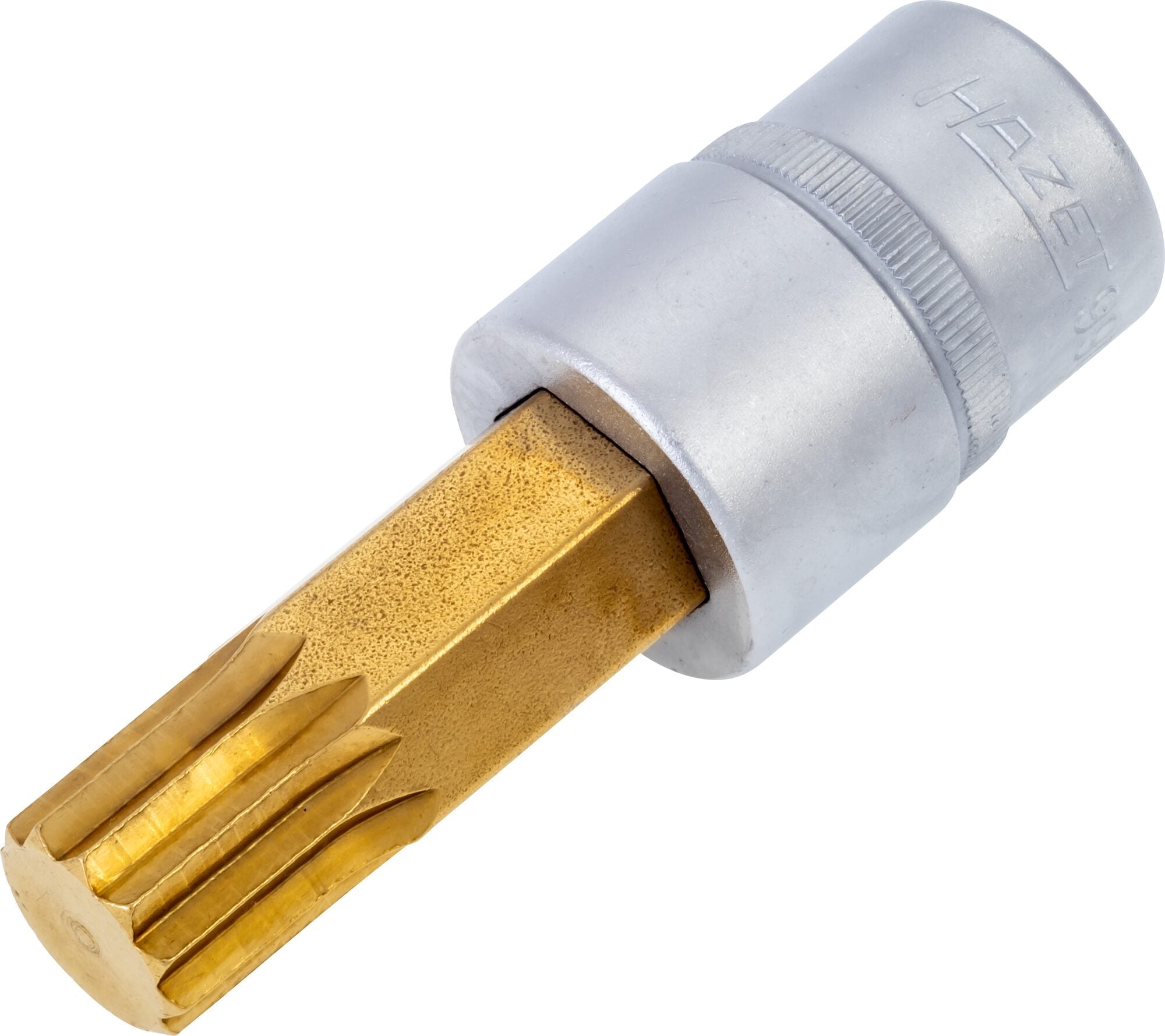 Hazet 1/2in Screwdriver Socket XZN 990-18 M18 For Sale Online – Mektronics