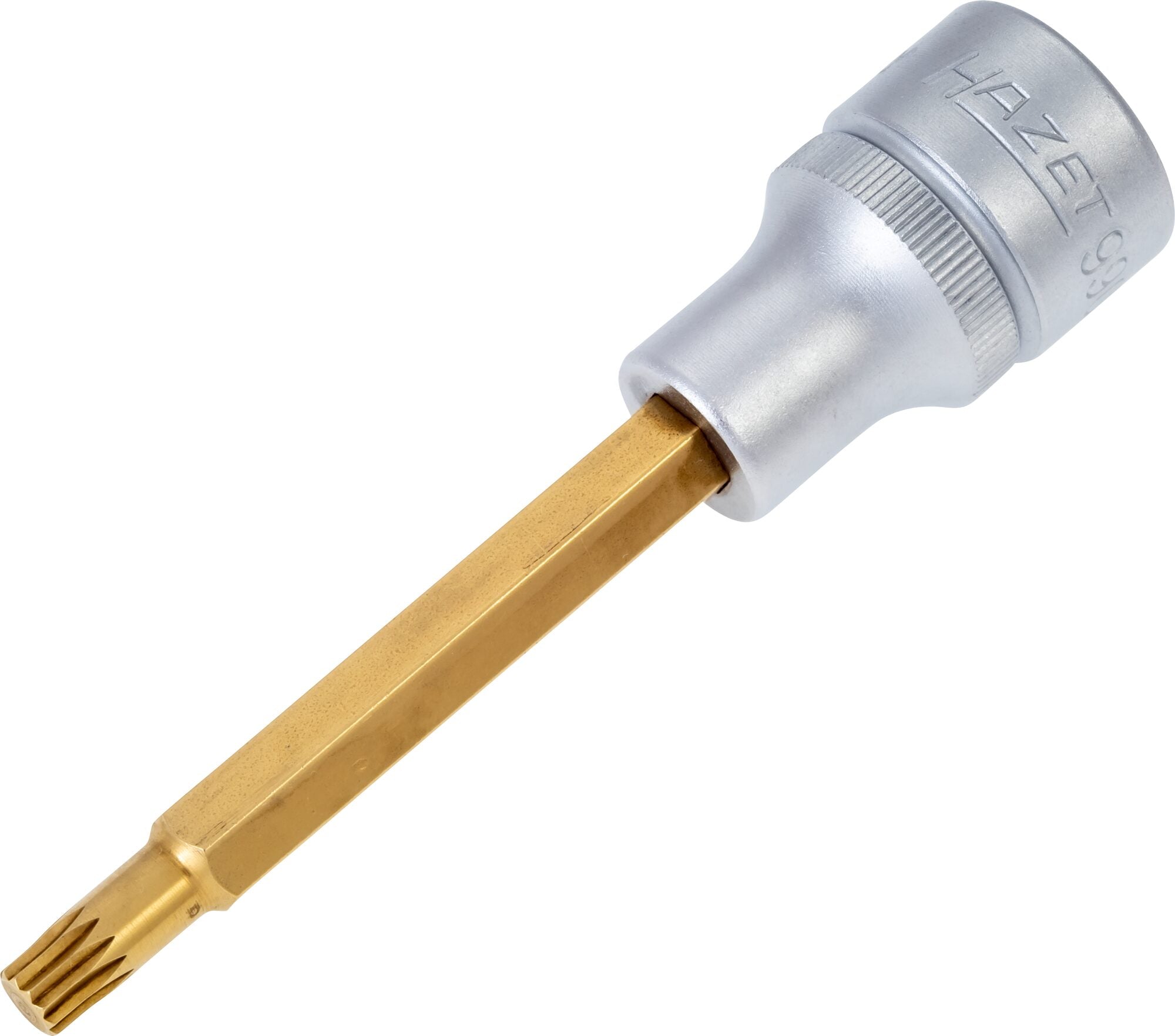 Hazet 1/2in Screwdriver Socket XZN 990LG-6 M6 For Sale Online – Mektronics