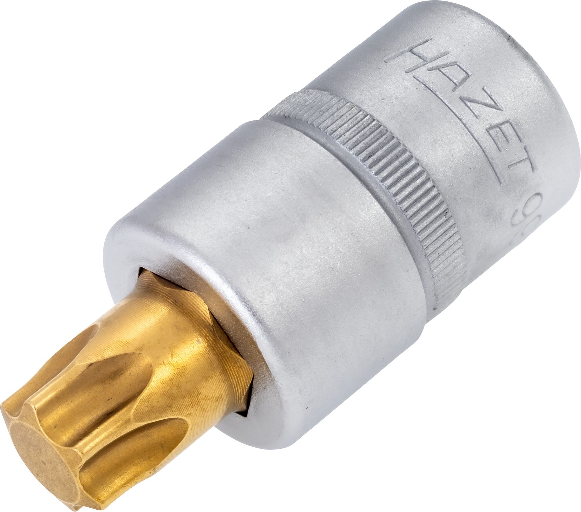 Hazet 1/2in Drive Torx Screwdriver Socket 992-T60 For Sale Online – Mektronics