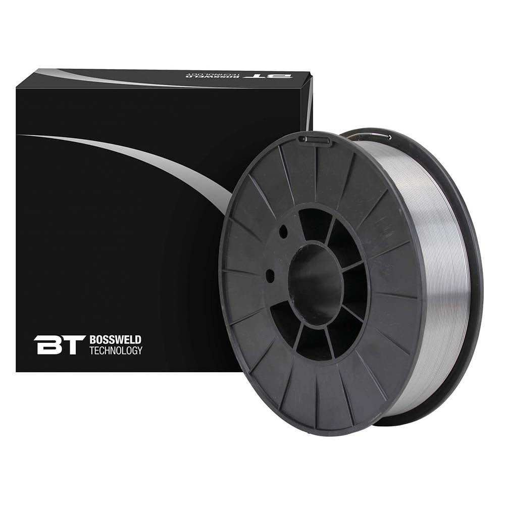BT GL-11 Gasless Mild Steel MIG Wire 0.8mm x 5kg For Sale Online – Mektronics