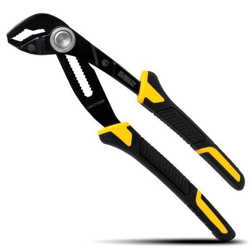 Dewalt Multi-Grip Pliers Push Lock 200mm/8" For Sale Online – Mektronics