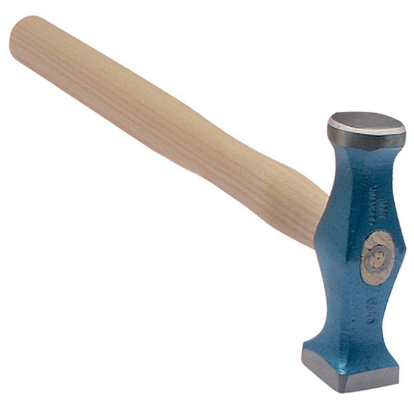 Elora Planishing Hammer 27x27mm 1601 For Sale Online – Mektronics