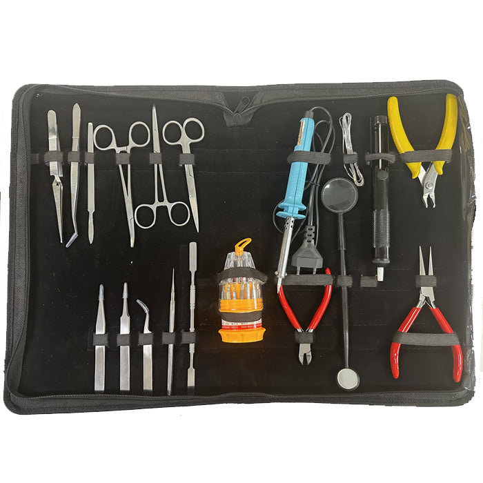 DTI Student Hand Tools Kit For Sale Online – Mektronics