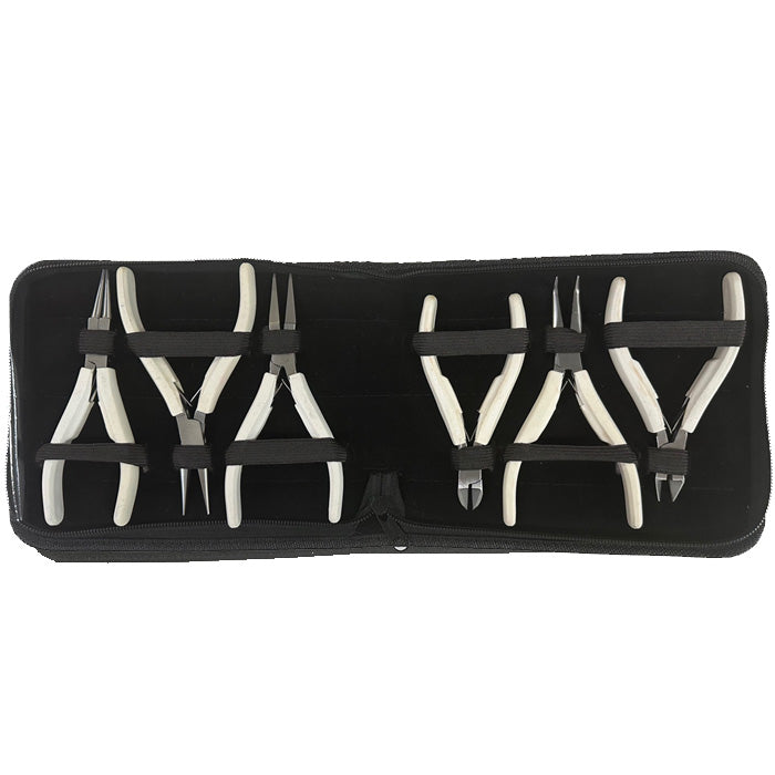 DTI Pliers & Side Cutters Kit For Sale Online – Mektronics