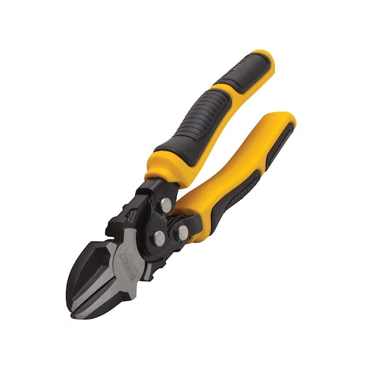 Dewalt Diagonal Cutting Pliers Compound Action 190mm/7.5" For Sale ...