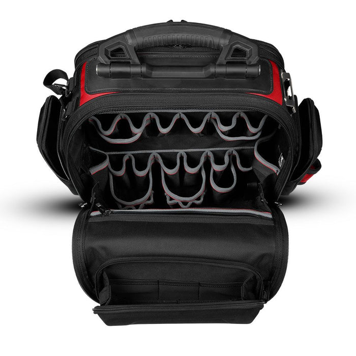 Milwaukee PACKOUT™ Structured Backpack For Sale Online – Mektronics