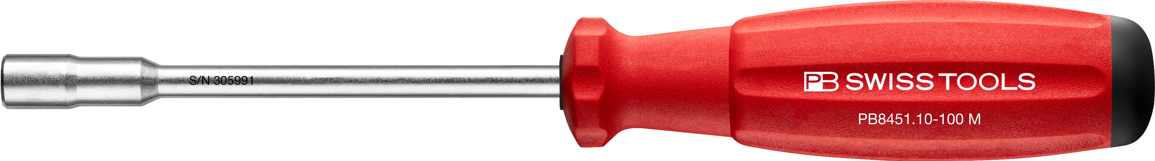 PB Swiss 8451.10-100M SwissGrip Universal Bit Holder for Precision Bits 1/4" For Sale Online ...