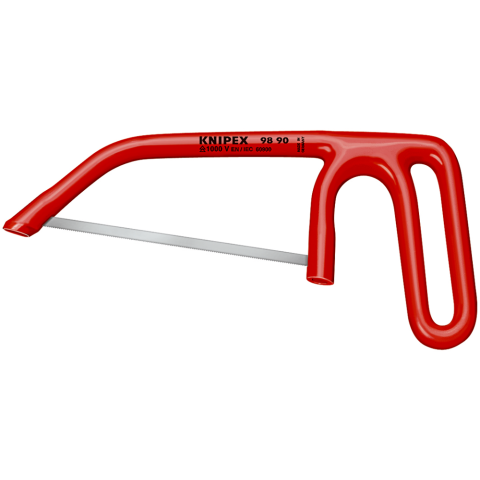 Knipex hacksaw store