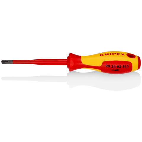 Knipex screwdrivers store