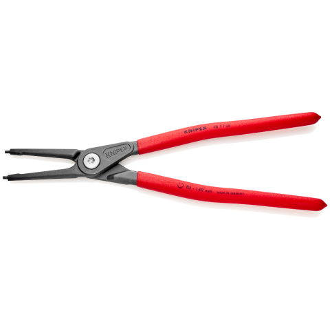 Knipex Precision Circlip Pliers for Internal Circlips in Bore Holes ...