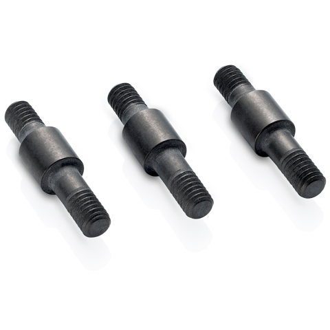 Knipex Set of Distance Bolts 95 39 12 97 For Sale Online – Mektronics
