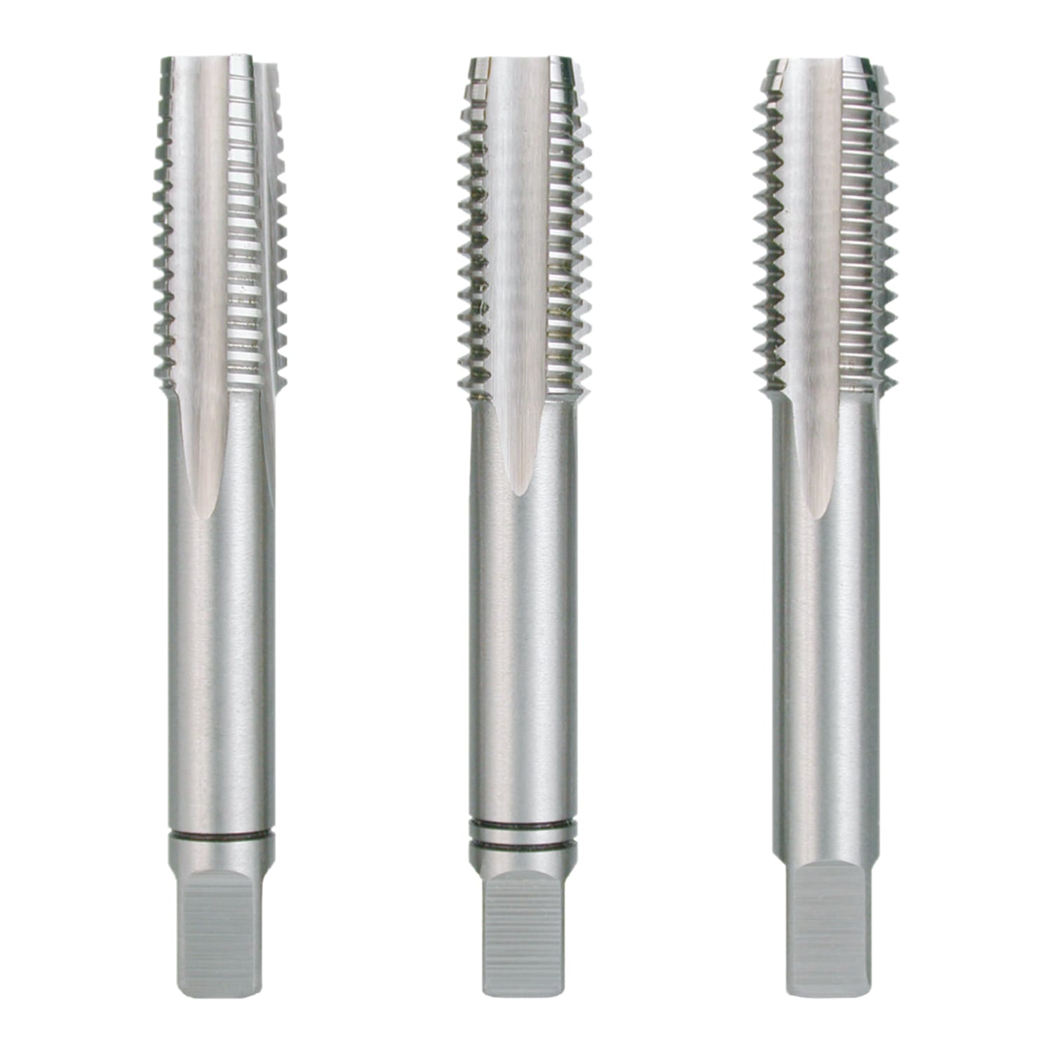 RUKO Hand Tap M DIN 352 HSS M18, 3 Pce For Sale Online – Mektronics