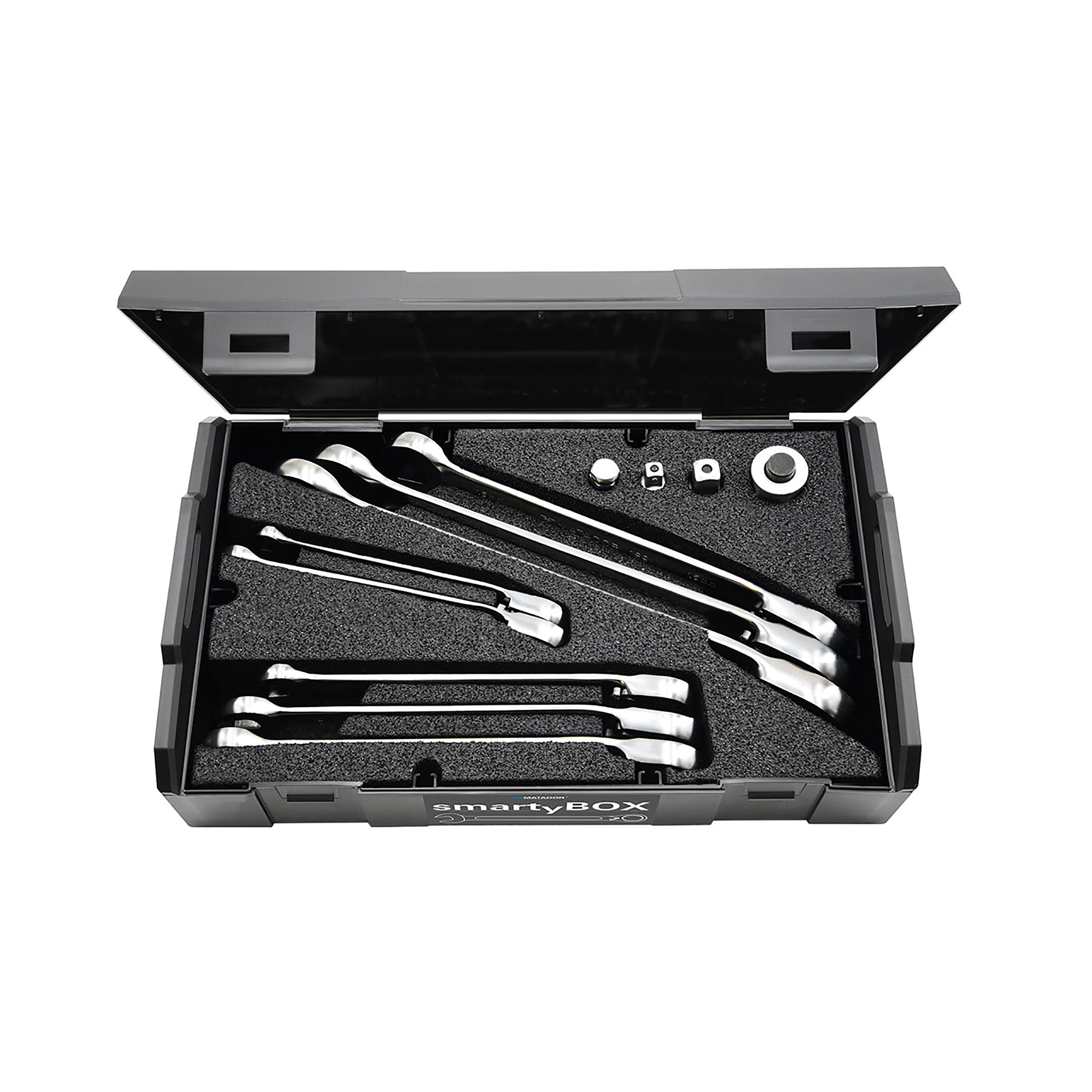 Matador smartyBOX S3 Completion Spanner Set 12 Piece For Sale Online ...