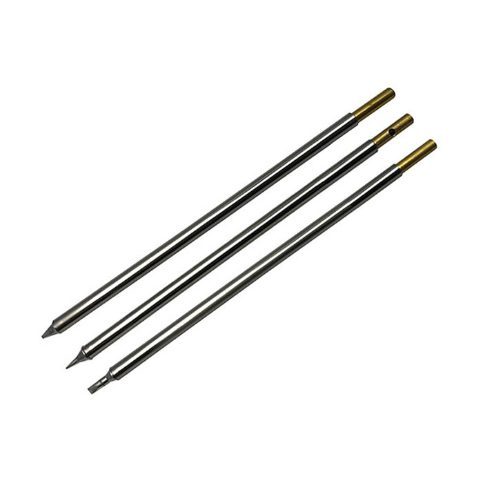 Metcal STTC Tip Kit (3 Piece) TIPKIT1 For Sale Online – Mektronics