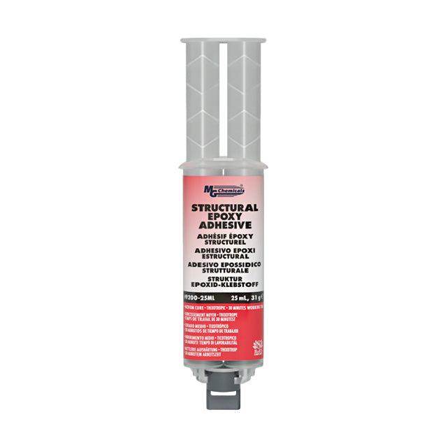 MG Chemicals Structural Epoxy Adhesive 25ml For Sale Online – Mektronics