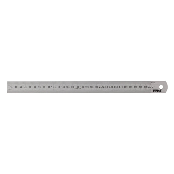 P&N Engineer's Ruler 300mm For Sale Online – Mektronics