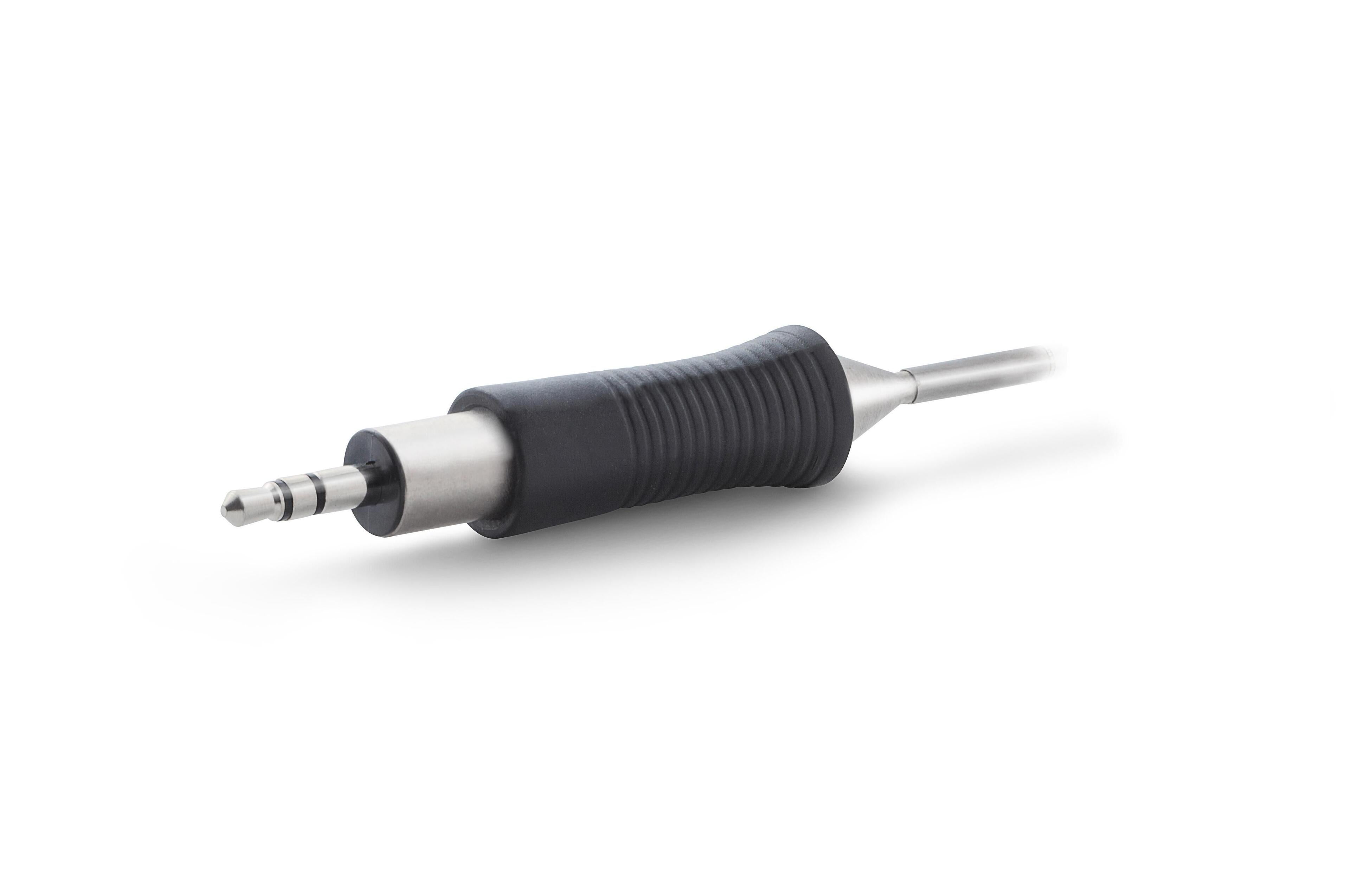 Weller RTM 005 C X MS Tip Conical Bent Ø 0.5mm T0054463299N For Sale ...