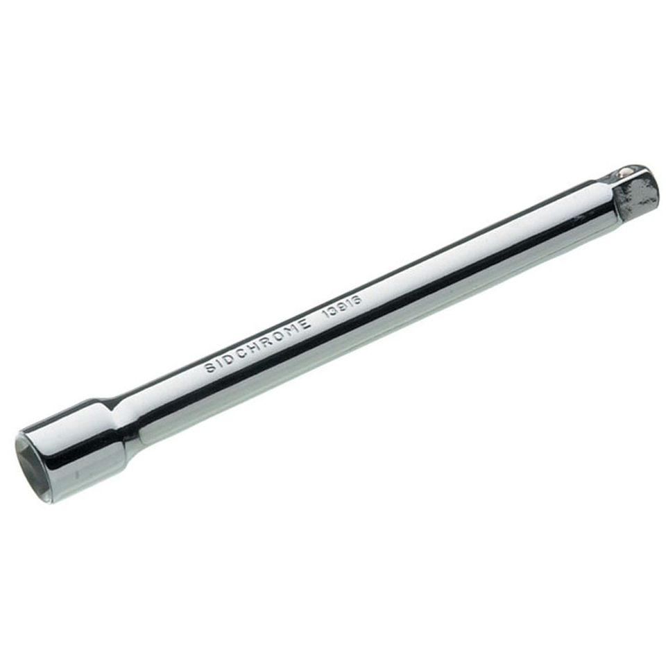 Sidchrome 3/4" Drive Socket Extension 200mm For Sale Online – Mektronics
