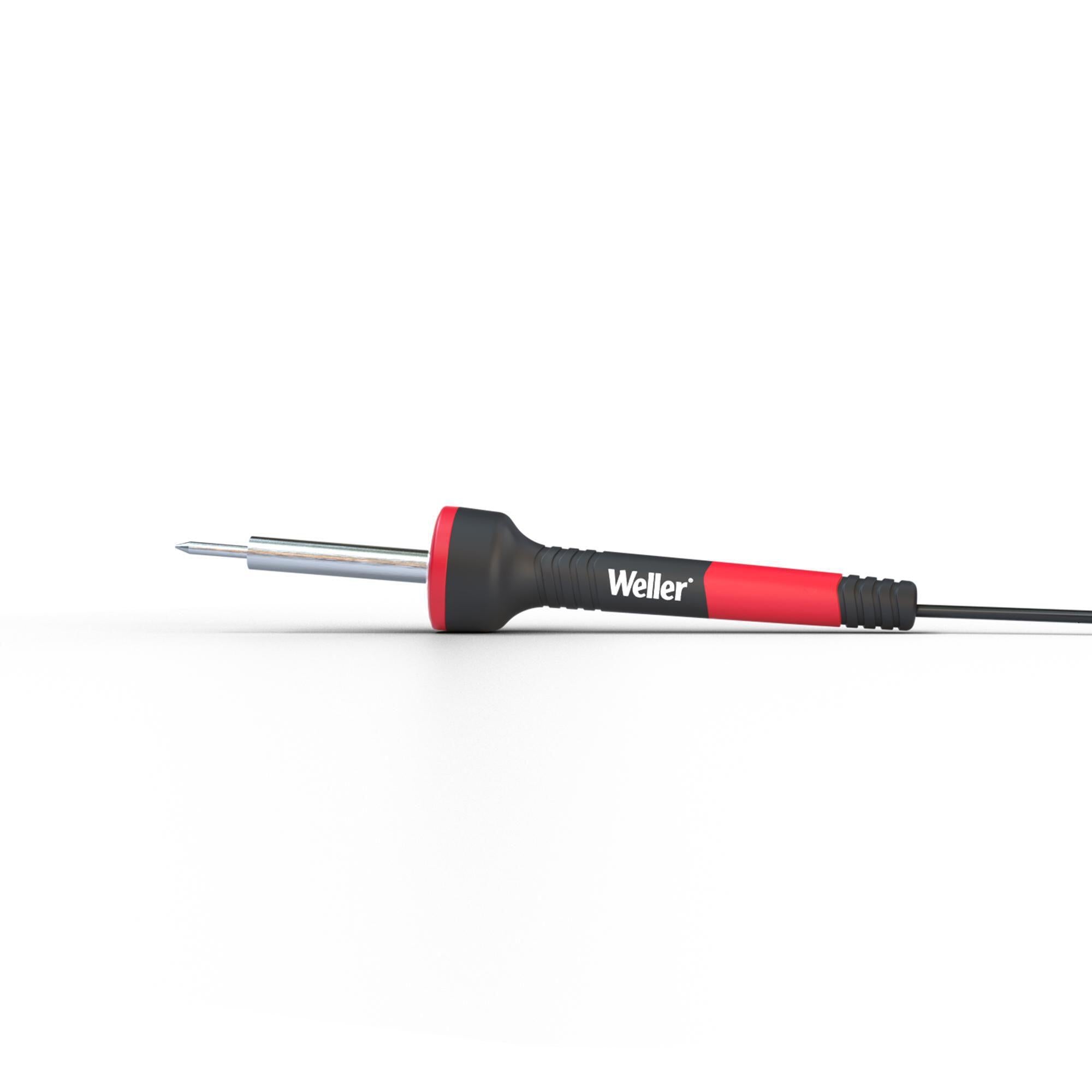 Weller Soldering Iron With Led Halo Ring 30W For Sale Online – Mektronics