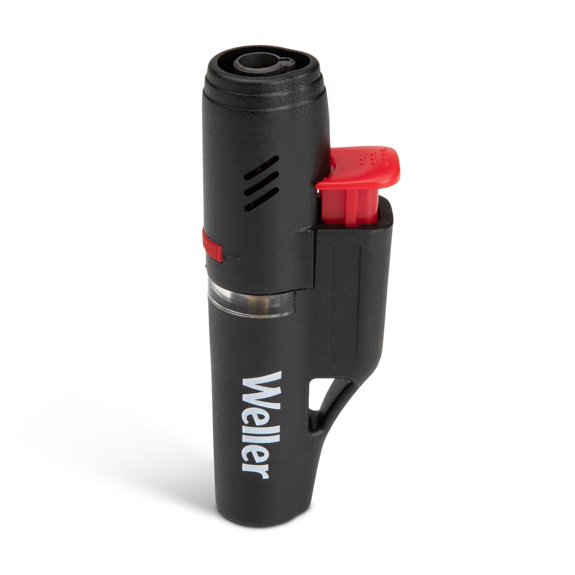 Weller Torch Mini Butane WLTBUM2 For Sale Online – Mektronics