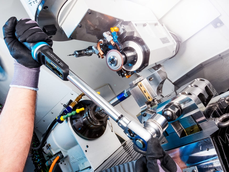 Hazet 9x12mm Insert Square Hollow 3/8" (10mm) Square Solid Electronic ...